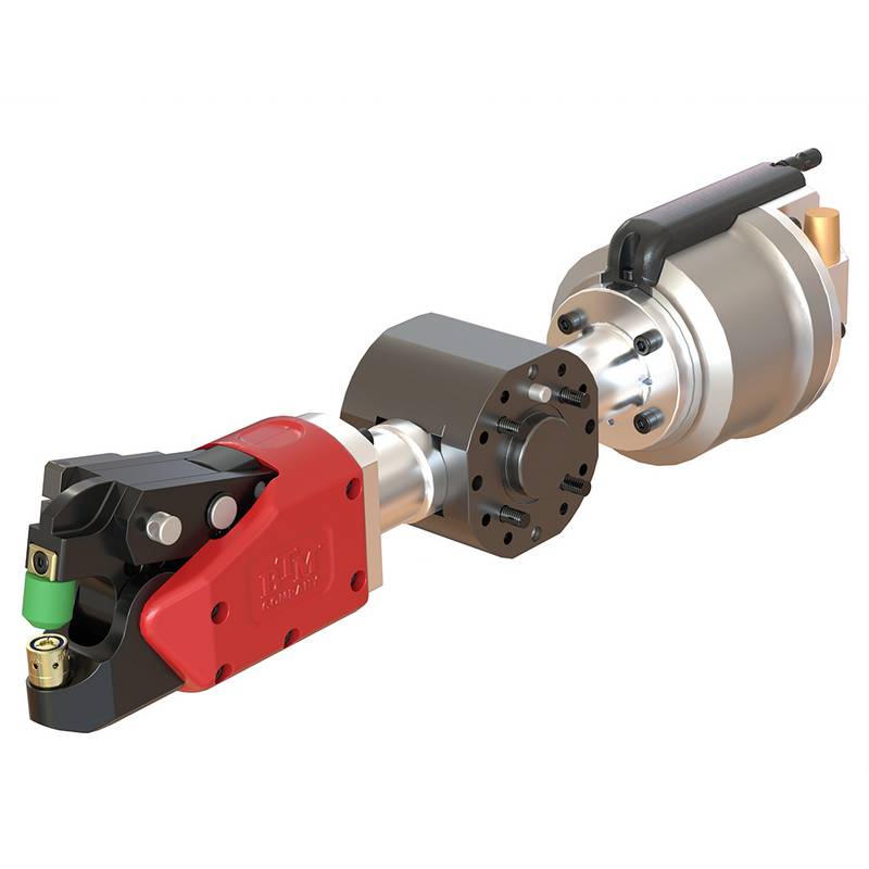 Robot Mount HHP-H6-RM PD4278