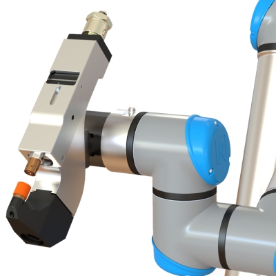 Duroloc7 Robot Mount DL7R - Air/Oil PD370500B