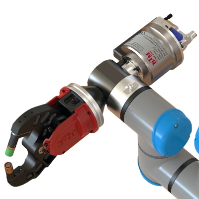 Robot Mount HHP-H35-RM PD3620A