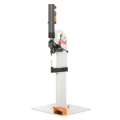 Manual Clinching Press MCP TD153 PD3742