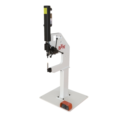 Manual Clinching Press MCP TD460 PD3556